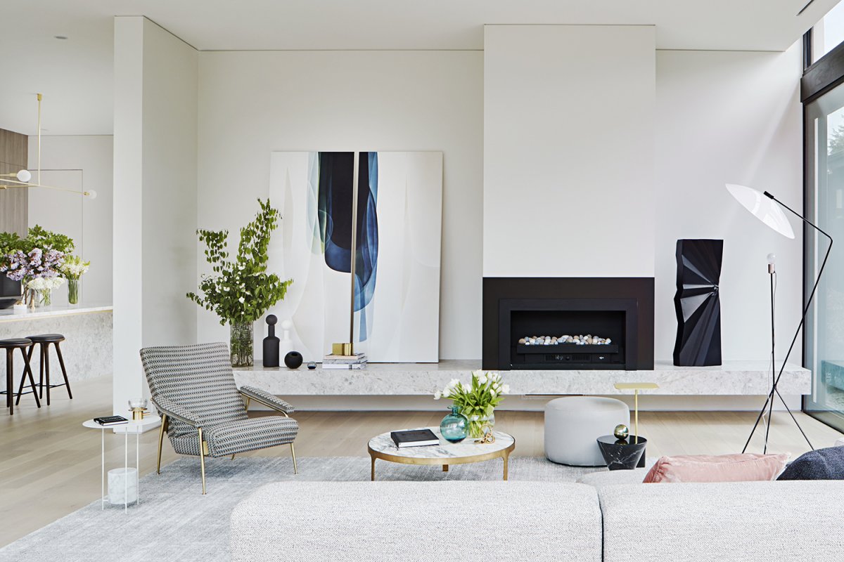 YinjiSpace - Tecture Architecture x The Concrete Conceal